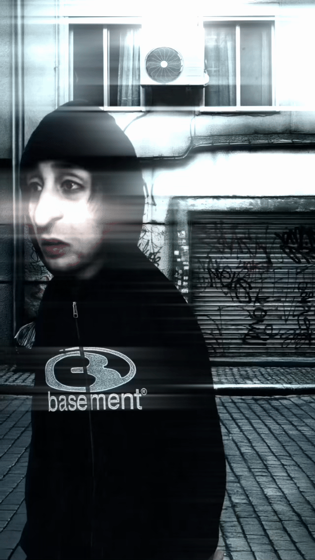 BASEMENT LA – BASEMENTLOSANGELES