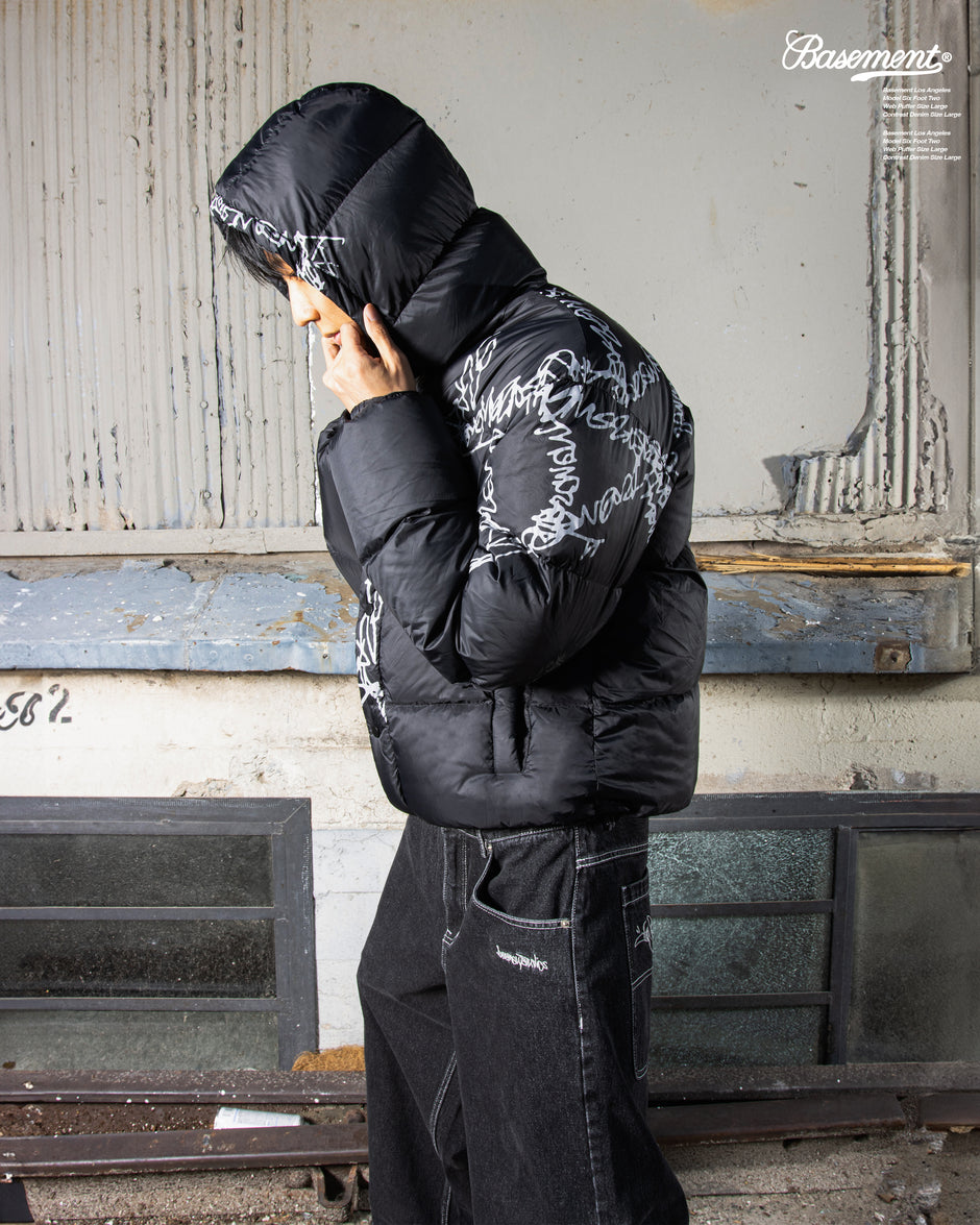 BASEMENT LA – BASEMENTLOSANGELES