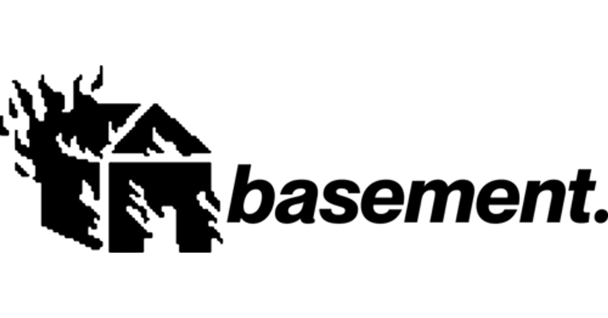 BASEMENT LA – BASEMENTLOSANGELES