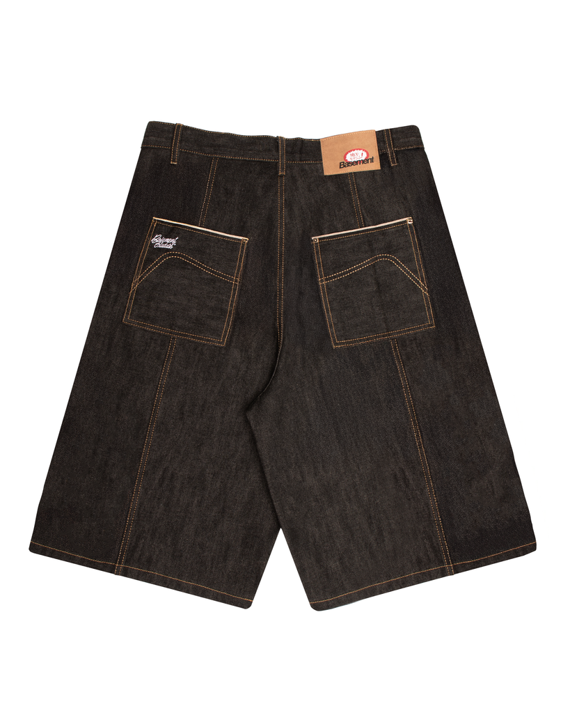 BASEMENT LA – BASEMENTLOSANGELES